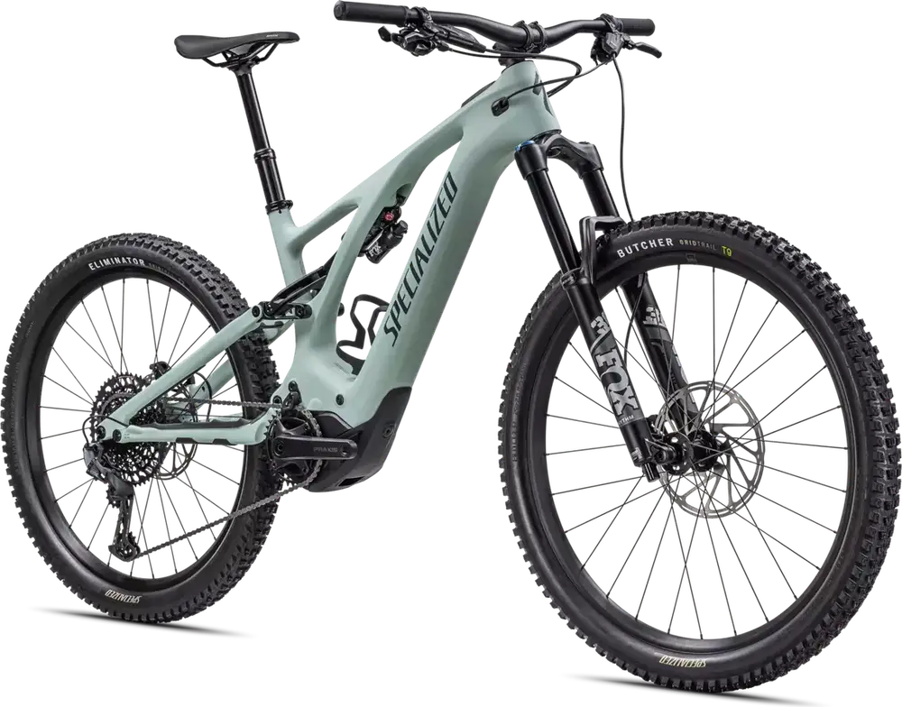 2023 Specialized Turbo Levo 3 Comp Carbon – Specs, Comparisons, Reviews – 99 Spokes