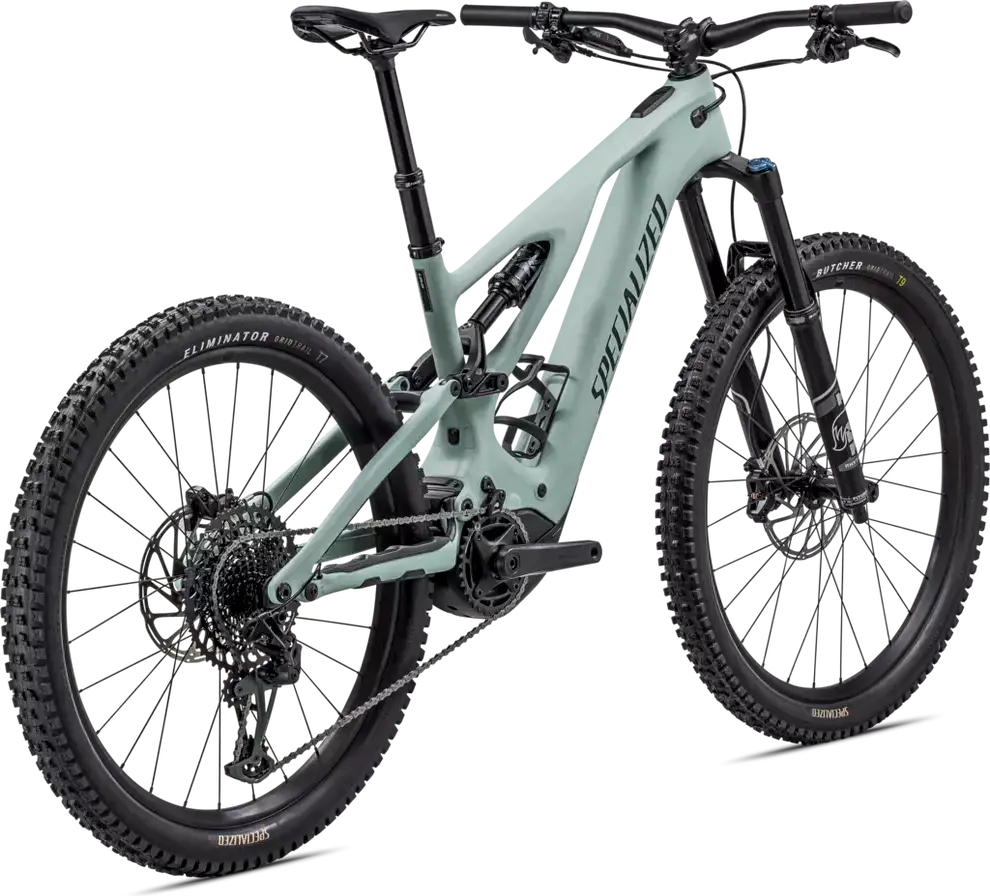 2023 Specialized Turbo Levo 3 Comp Carbon – Specs, Comparisons, Reviews – 99 Spokes