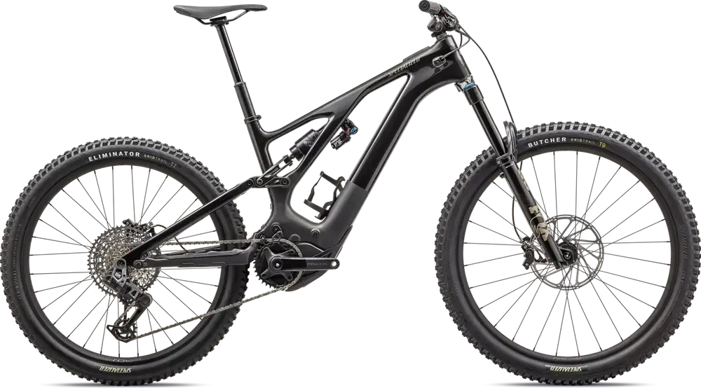 2023 Specialized Turbo Levo 3 Expert T-Type – Specs, Comparisons ...