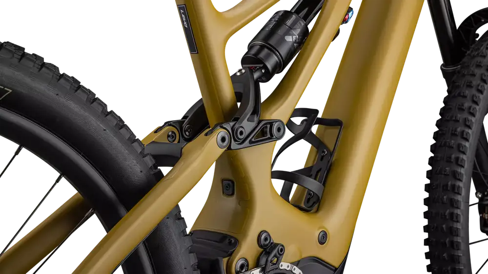 2023 Specialized Turbo Levo 3 Expert T-Type – Specs, Comparisons ...