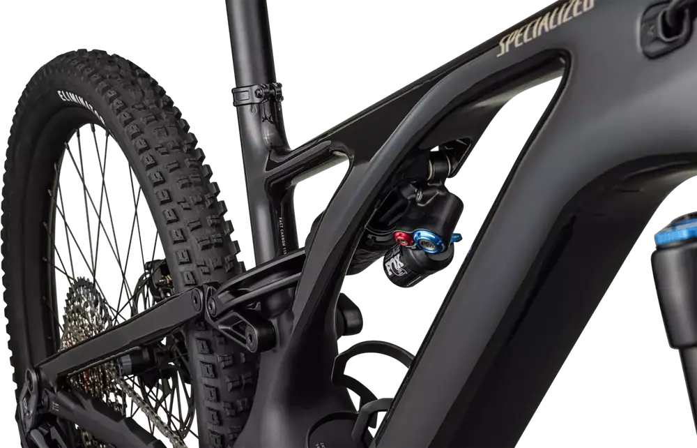 2023 Specialized Turbo Levo 3 Expert T-Type – Specs, Comparisons ...