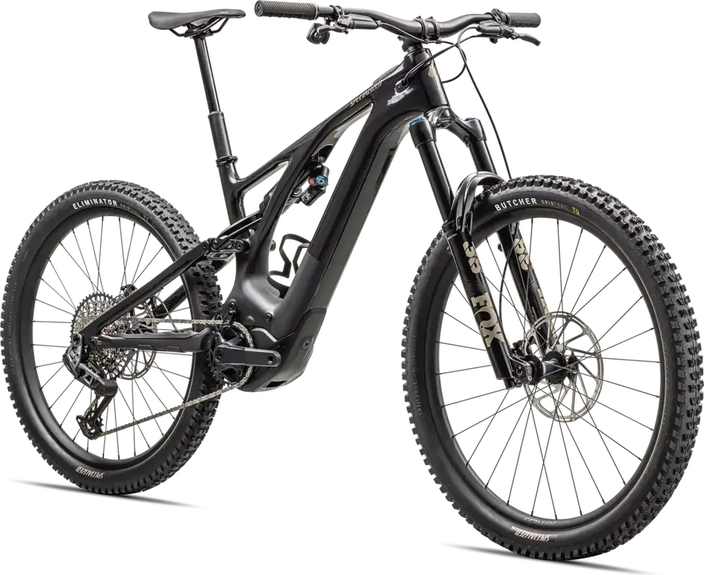 2023 Specialized Turbo Levo 3 Expert – Specs, Comparisons, Reviews – 99 Spokes