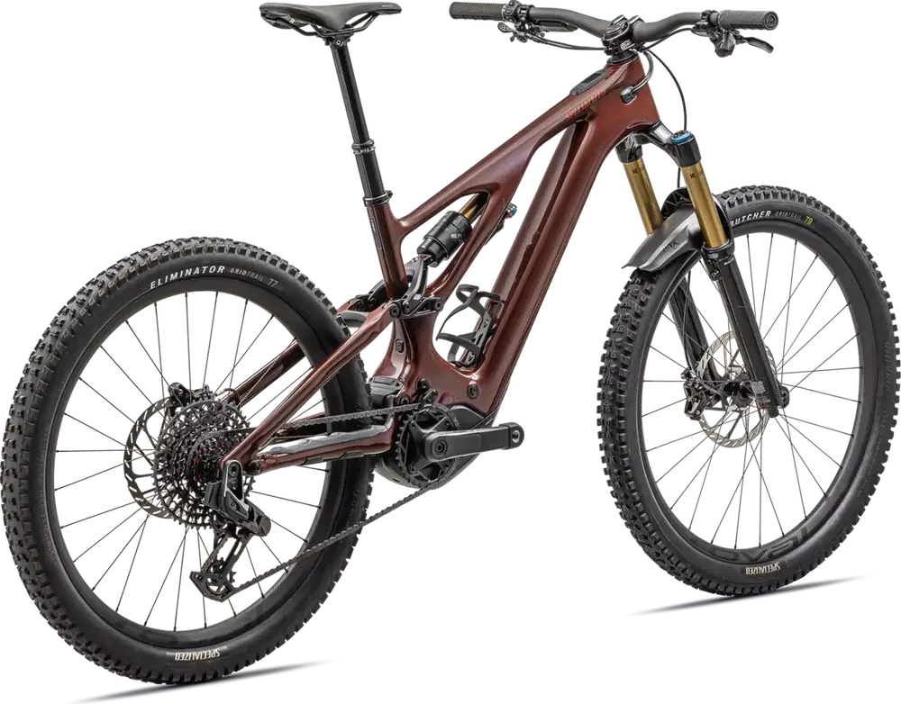 2023 Specialized Turbo Levo 3 Pro Carbon – Specs, Comparisons, Reviews – 99 Spokes