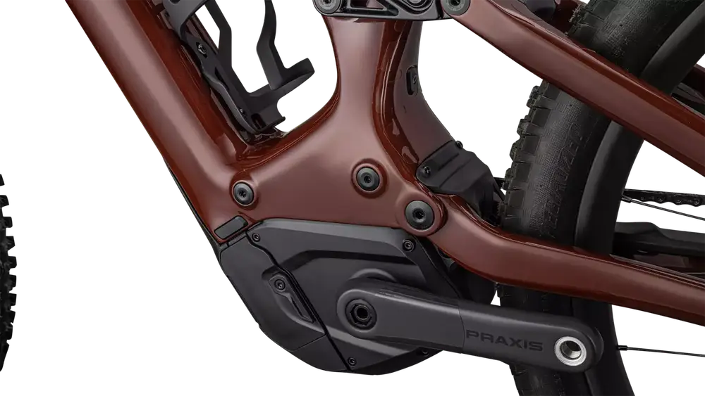 2023 Specialized Turbo Levo 3 Pro Carbon – Specs, Comparisons, Reviews – 99 Spokes