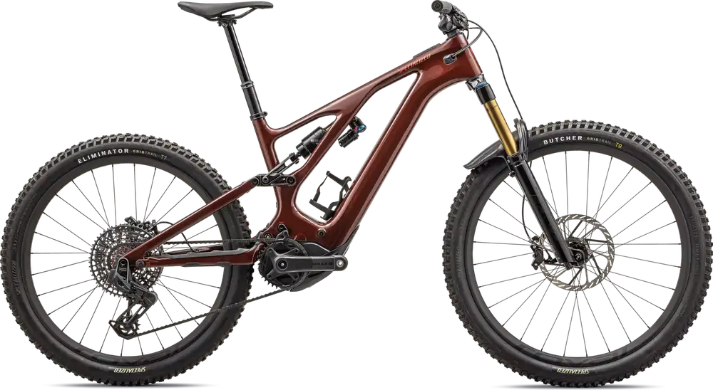 2023 Specialized Turbo Levo 3 Pro Carbon – Specs, Comparisons, Reviews – 99 Spokes