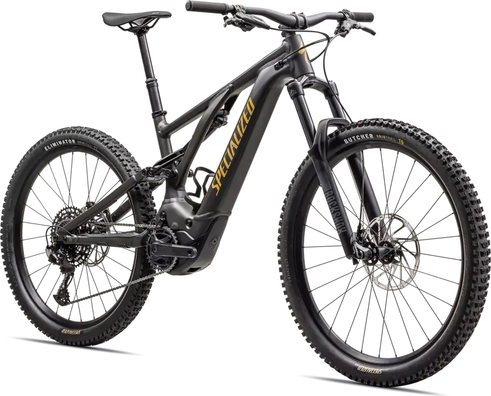 2023 Specialized Turbo Levo Alloy – Specs, Comparisons, Reviews – 99 Spokes