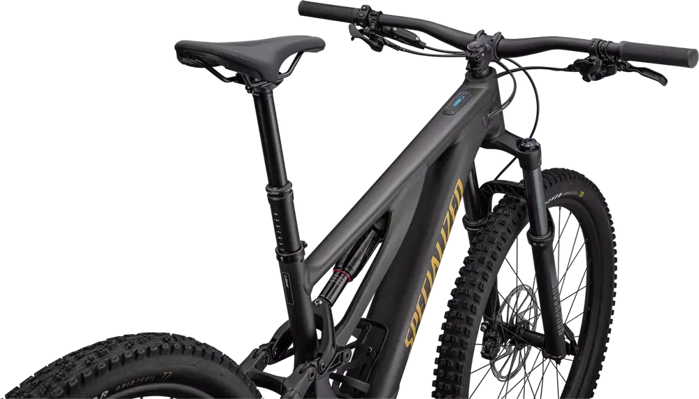 2023 Specialized Turbo Levo Alloy – Specs, Comparisons, Reviews – 99 Spokes