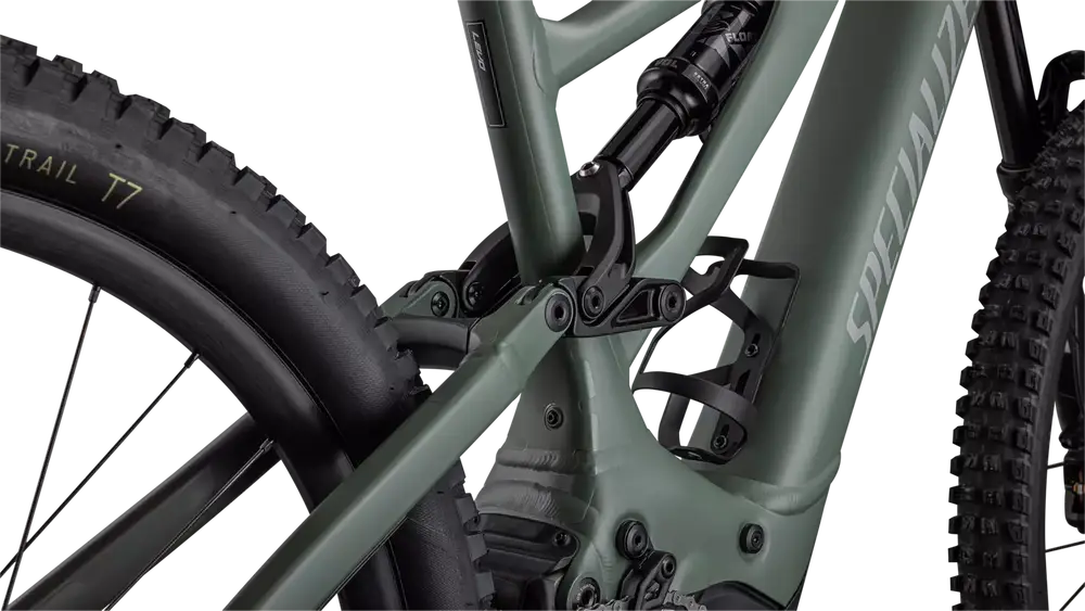 2023 Specialized Turbo Levo Comp Alloy – Specs, Comparisons, Reviews ...