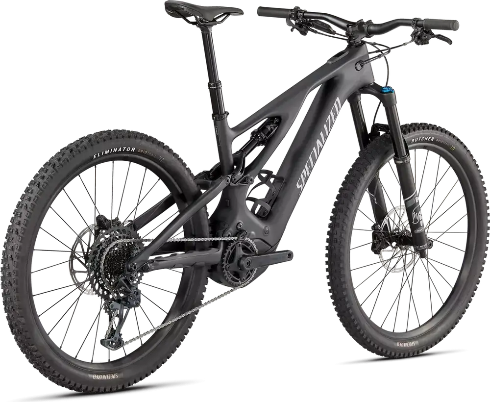 2023 Specialized Turbo Levo Comp Carbon – Specs, Comparisons, Reviews ...
