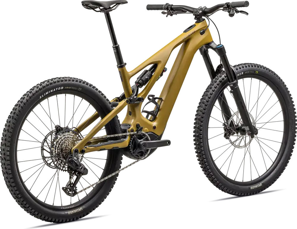 2023 Specialized Turbo Levo Expert T-Type – Specs, Comparisons, Reviews ...