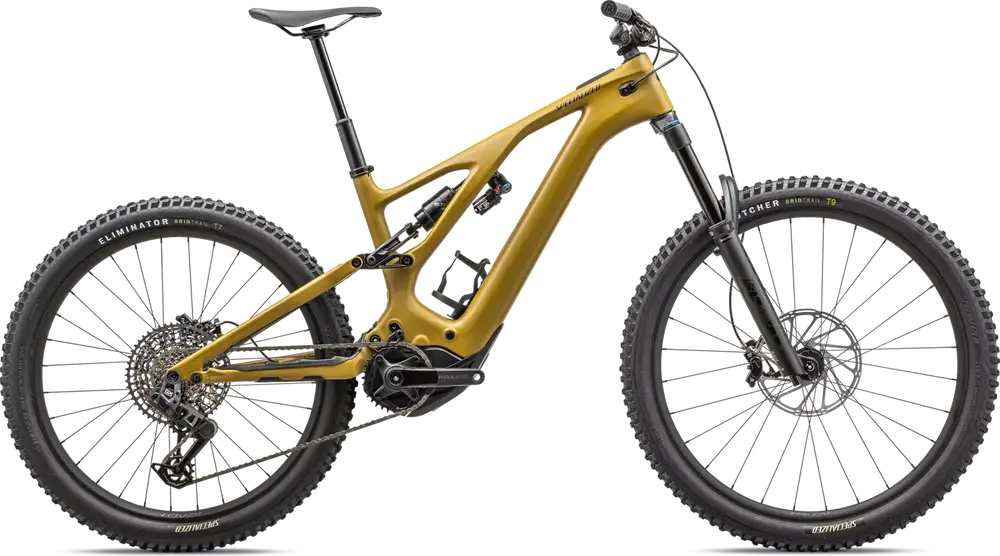 2023 Specialized Turbo Levo Expert T-Type – Specs, Comparisons, Reviews ...