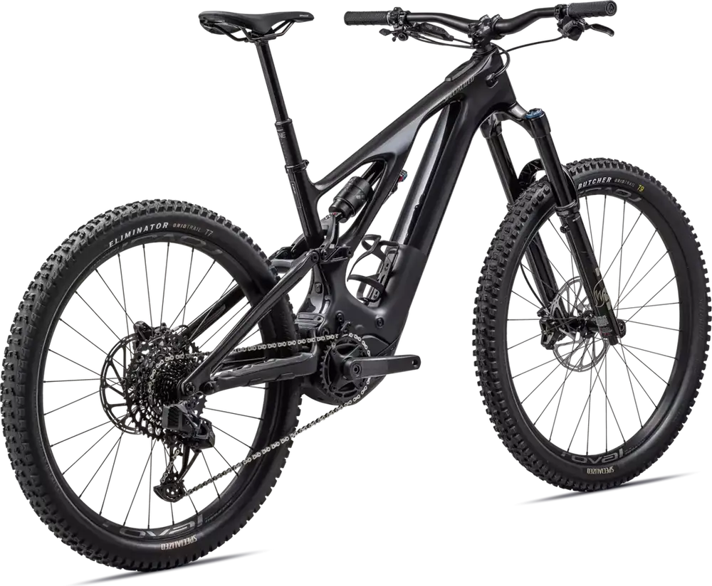2023 Specialized Turbo Levo Expert – Specs, Comparisons, Reviews – 99 Spokes