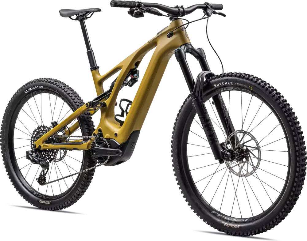 2023 Specialized Turbo Levo Expert – Specs, Comparisons, Reviews – 99 Spokes
