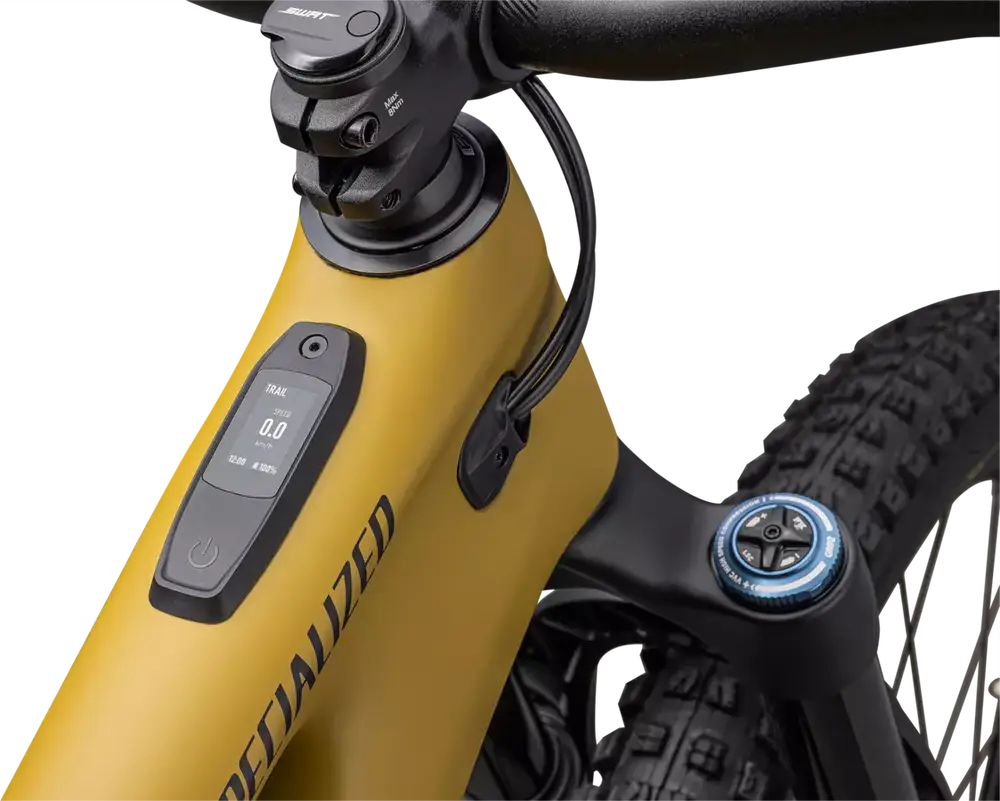 2023 Specialized Turbo Levo Expert – Specs, Comparisons, Reviews – 99 Spokes