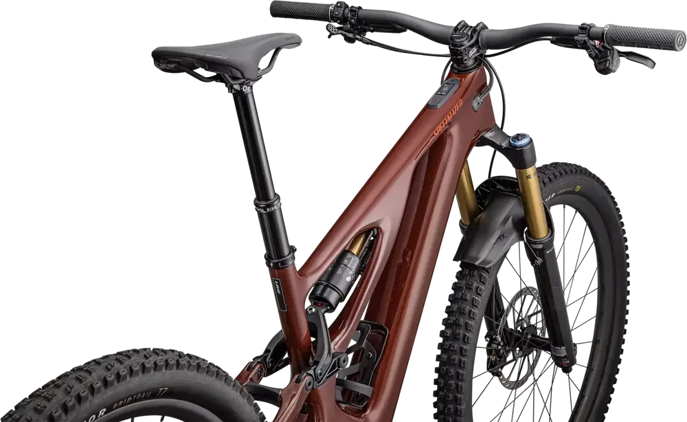 2023 Specialized Turbo Levo Pro Carbon – Specs, Comparisons, Reviews – 99 Spokes