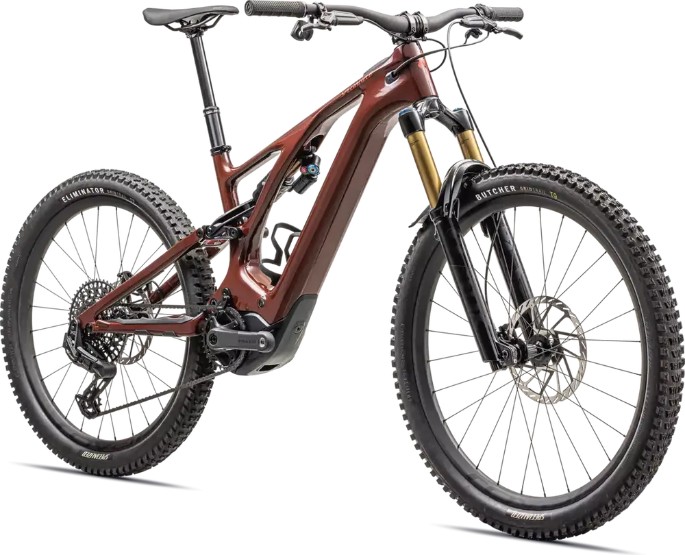 2023 Specialized Turbo Levo Pro Carbon – Specs, Comparisons, Reviews – 99 Spokes