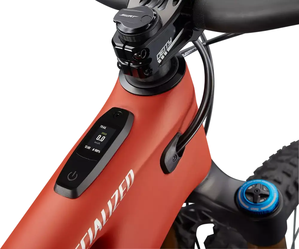 2023 Specialized Turbo Levo Pro – Specs, Comparisons, Reviews – 99 Spokes