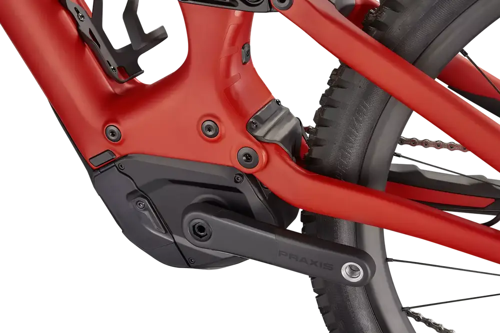 2023 Specialized Turbo Levo Pro – Specs, Comparisons, Reviews – 99 Spokes