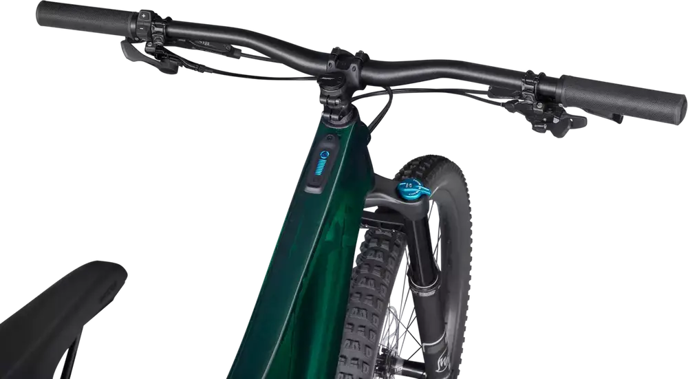 2023 Specialized Turbo Levo SL Comp Carbon – Specs, Comparisons, Reviews – 99 Spokes