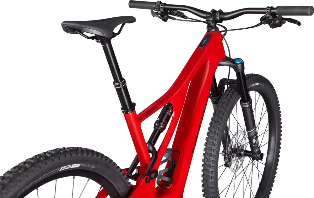 2023 Specialized Turbo Levo SL Comp Carbon – Specs, Comparisons, Reviews – 99 Spokes