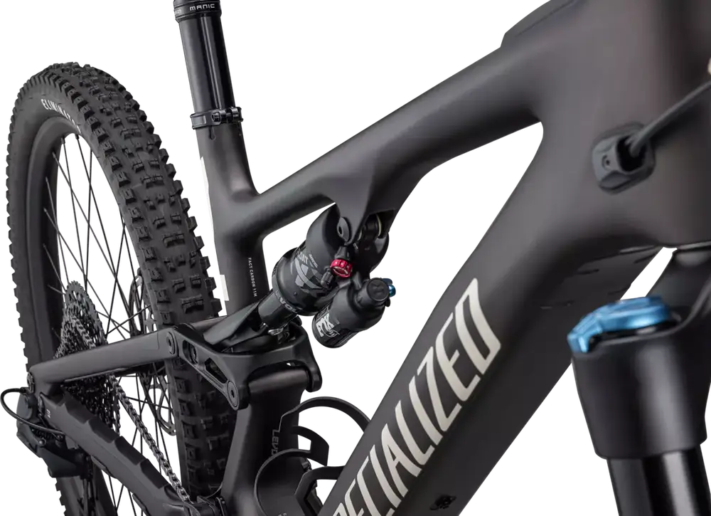 2023 Specialized Turbo Levo SL Comp Carbon – Specs, Comparisons, Reviews – 99 Spokes