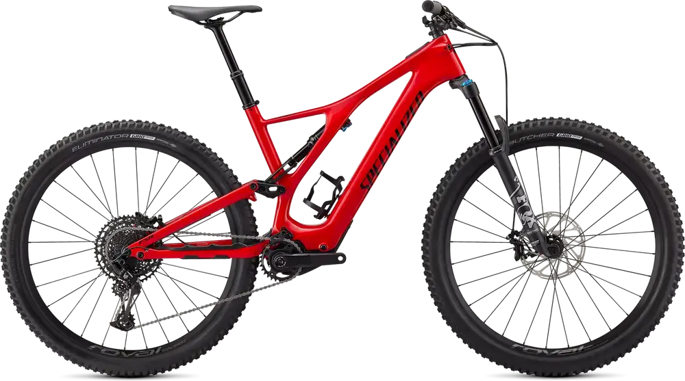 2023 Specialized Turbo Levo SL Comp Carbon – Specs, Comparisons, Reviews – 99 Spokes