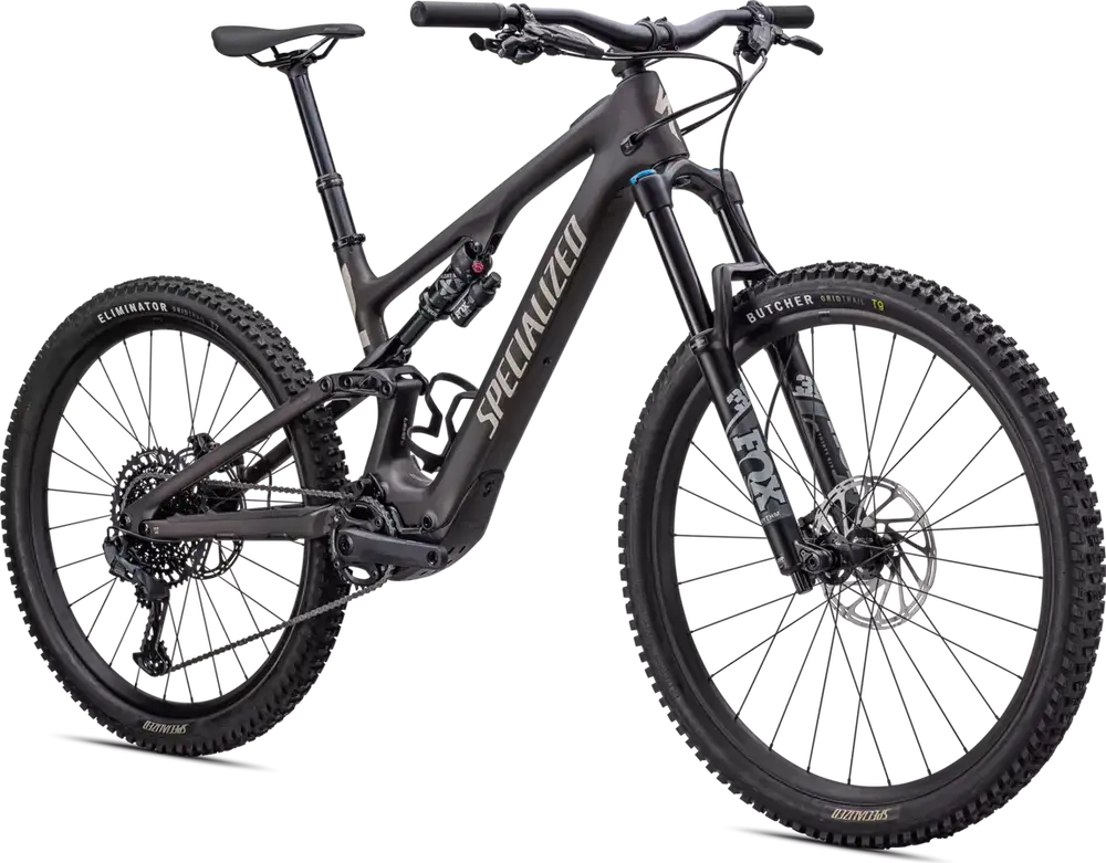 2023 Specialized Turbo Levo SL Comp Carbon – Specs, Comparisons ...