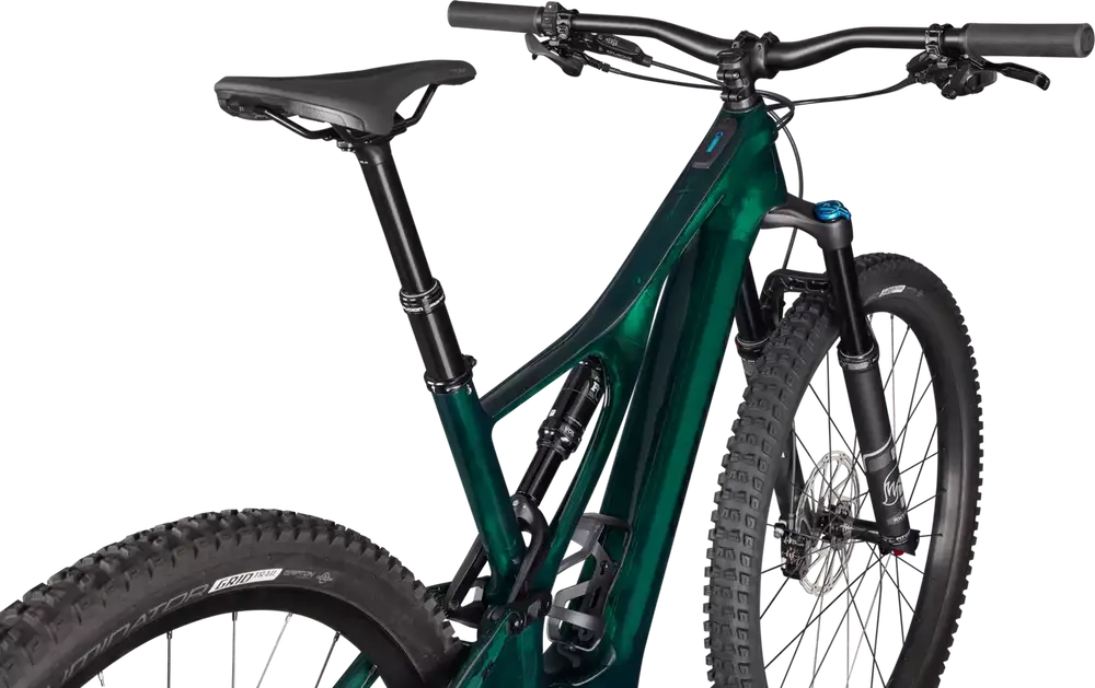 2023 Specialized Turbo Levo SL Comp Carbon – Specs, Comparisons ...