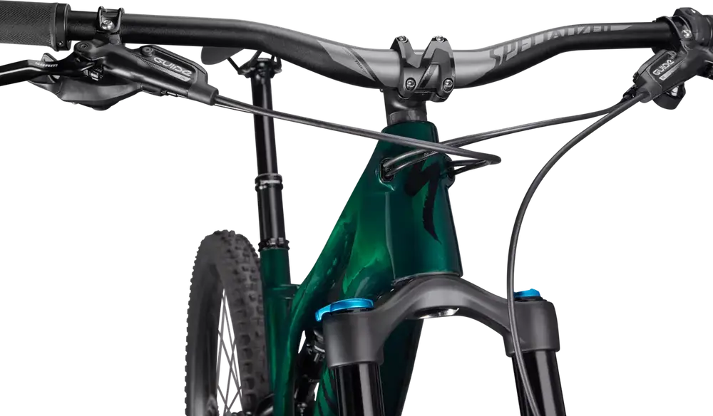2023 Specialized Turbo Levo SL Comp Carbon – Specs, Comparisons ...