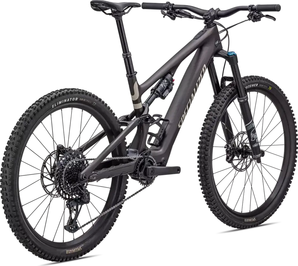 2023 Specialized Turbo Levo SL Comp Carbon – Specs, Comparisons ...