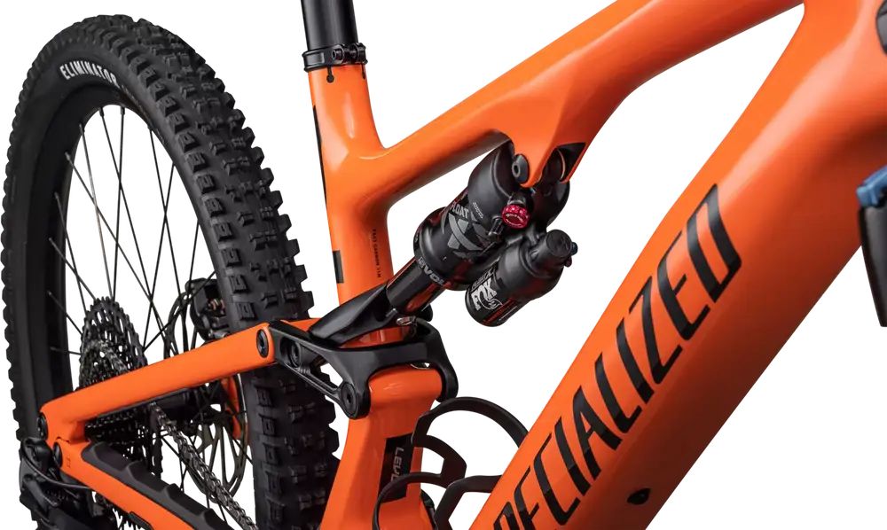 2023 Specialized Turbo Levo SL Comp Carbon – Specs, Comparisons ...