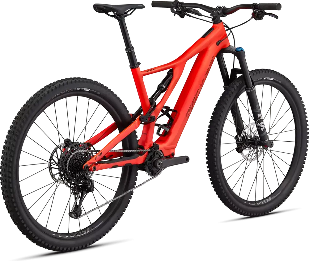 2023 Specialized Turbo Levo SL Comp – Specs, Comparisons, Reviews – 99 Spokes