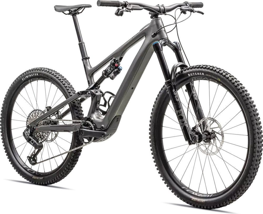 2023 Specialized Turbo Levo SL Expert Carbon – Specs, Comparisons, Reviews – 99 Spokes