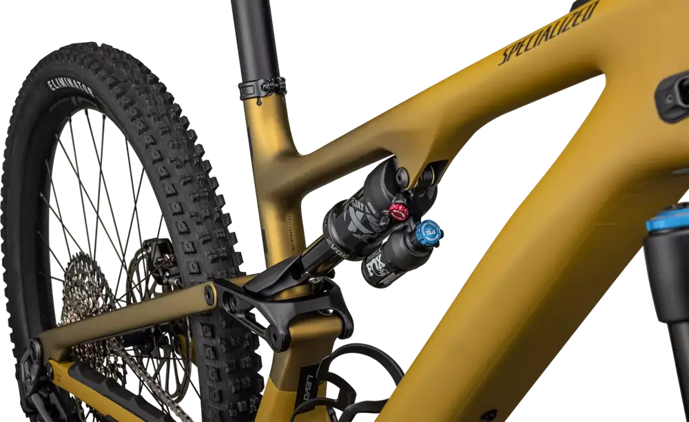 2023 Specialized Turbo Levo SL Expert Carbon – Specs, Comparisons, Reviews – 99 Spokes