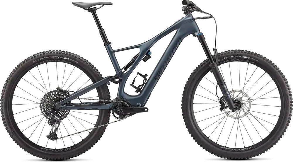 2023 Specialized Turbo Levo SL Expert Carbon – Specs, Comparisons, Reviews – 99 Spokes
