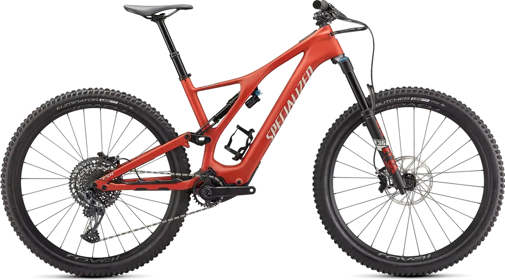 2023 Specialized Turbo Levo SL Expert Carbon – Specs, Comparisons, Reviews – 99 Spokes