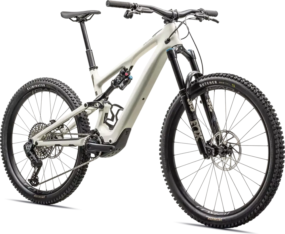 2023 Specialized Turbo Levo SL Expert Carbon – Specs, Comparisons, Reviews – 99 Spokes