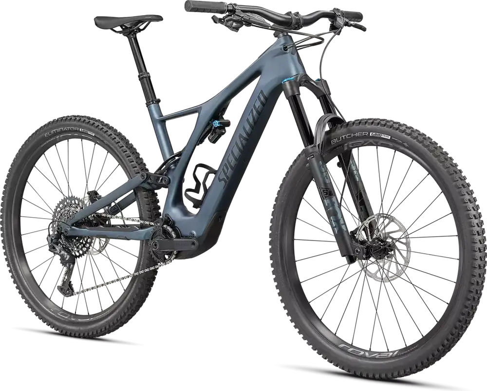 2023 Specialized Turbo Levo SL Expert Carbon – Specs, Comparisons, Reviews – 99 Spokes