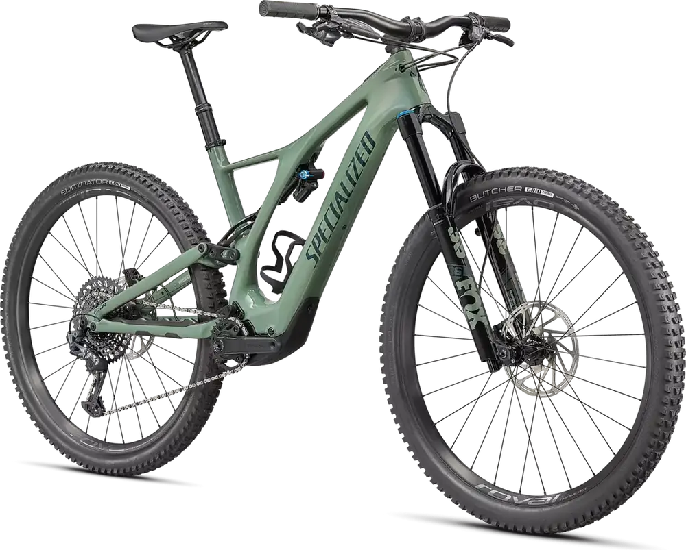 2023 Specialized Turbo Levo SL Expert Carbon – Specs, Comparisons, Reviews – 99 Spokes