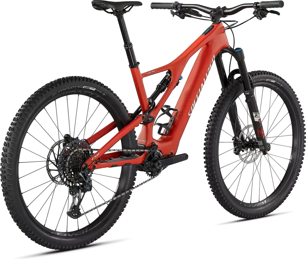 2023 Specialized Turbo Levo SL Expert Carbon – Specs, Comparisons, Reviews – 99 Spokes