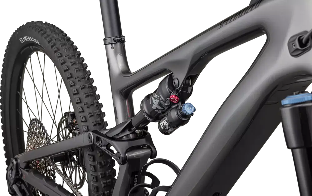 2023 Specialized Turbo Levo SL Expert Carbon – Specs, Comparisons, Reviews – 99 Spokes
