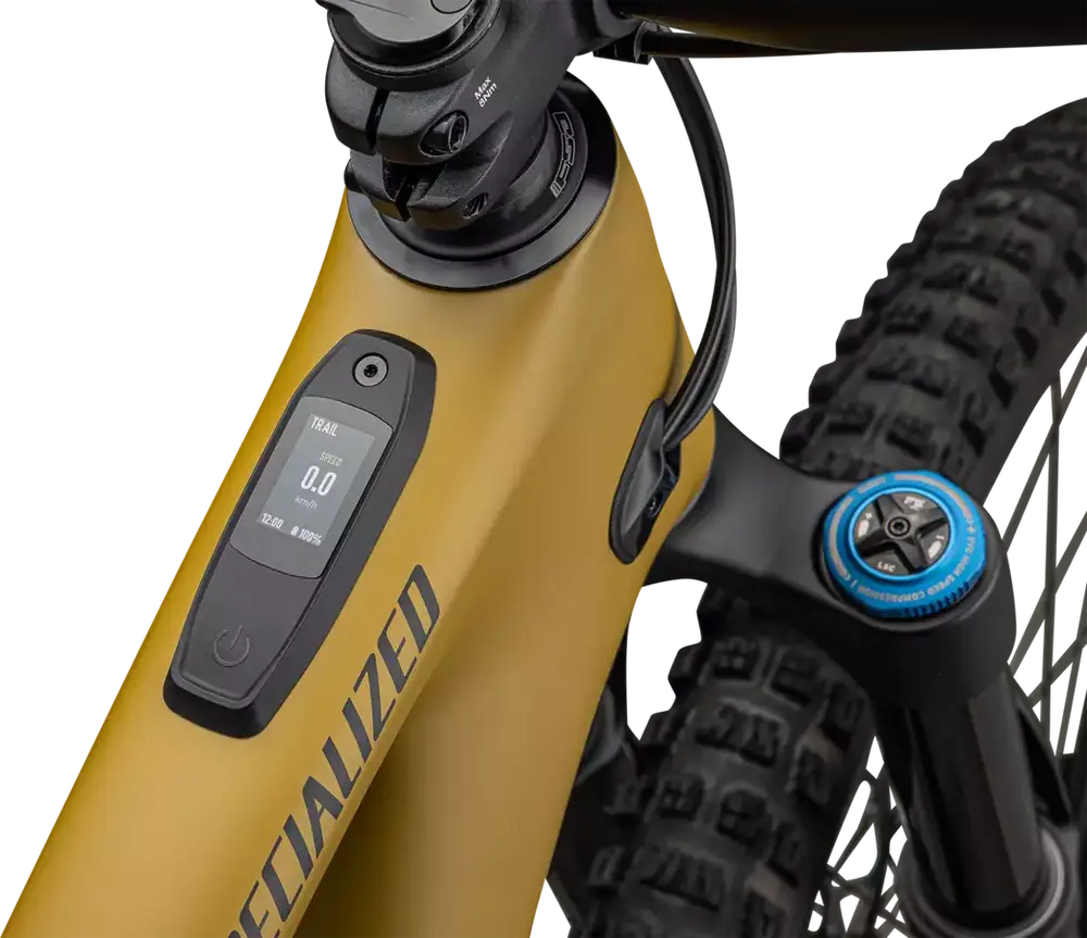 2023 Specialized Turbo Levo SL Expert Carbon – Specs, Comparisons, Reviews – 99 Spokes