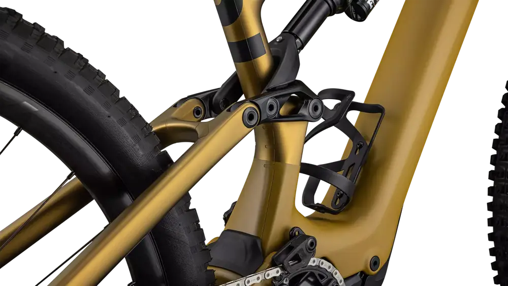 2023 Specialized Turbo Levo SL Expert – Specs, Comparisons, Reviews – 99 Spokes