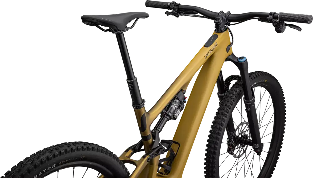 2023 Specialized Turbo Levo SL Expert – Specs, Comparisons, Reviews – 99 Spokes