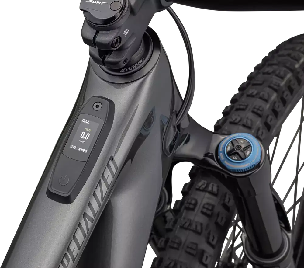 2023 Specialized Turbo Levo SL Expert – Specs, Comparisons, Reviews – 99 Spokes