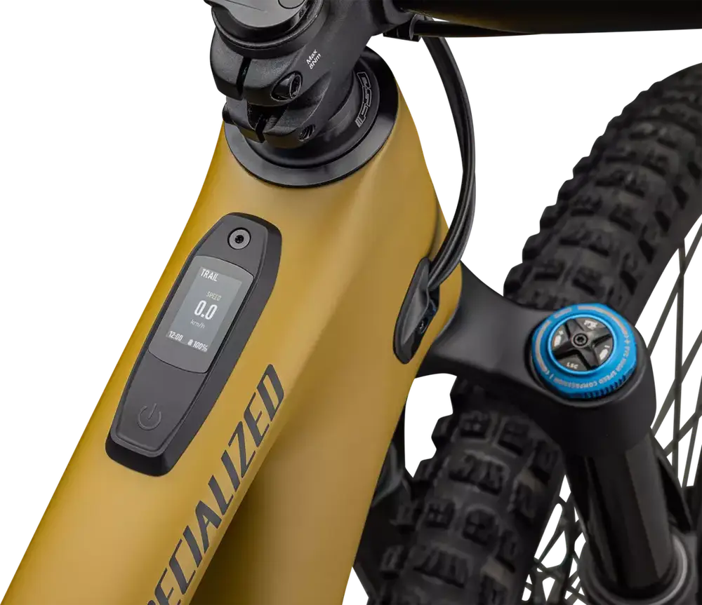 2023 Specialized Turbo Levo SL Expert – Specs, Comparisons, Reviews – 99 Spokes