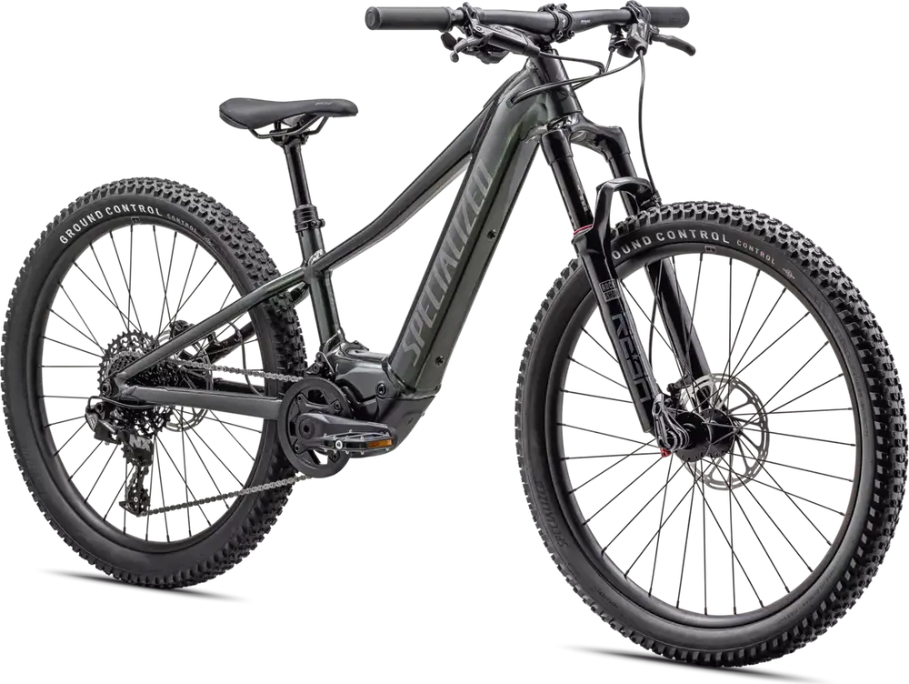 2023 Specialized Turbo Levo SL Kids – Specs, Comparisons, Reviews – 99 Spokes