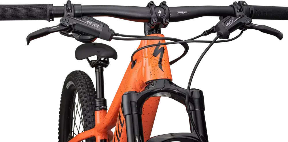 2023 Specialized Turbo Levo SL Kids – Specs, Comparisons, Reviews – 99 Spokes