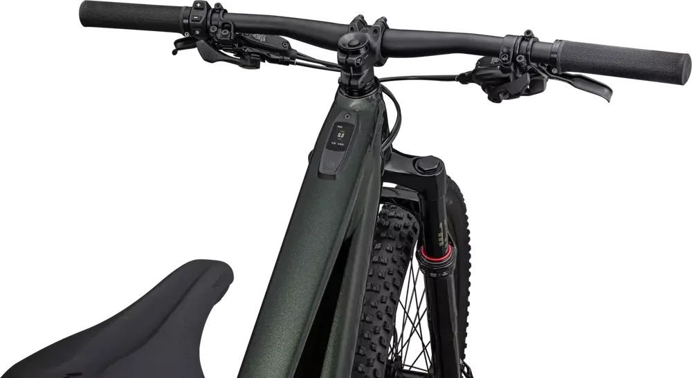 2023 Specialized Turbo Levo SL Kids – Specs, Comparisons, Reviews – 99 Spokes