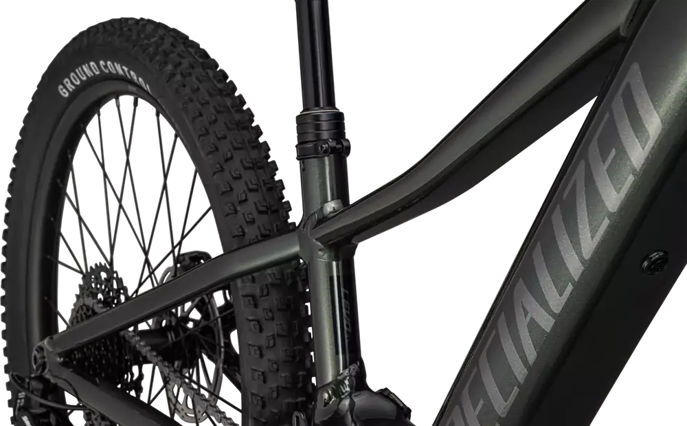 2023 Specialized Turbo Levo SL Kids – Specs, Comparisons, Reviews – 99 Spokes